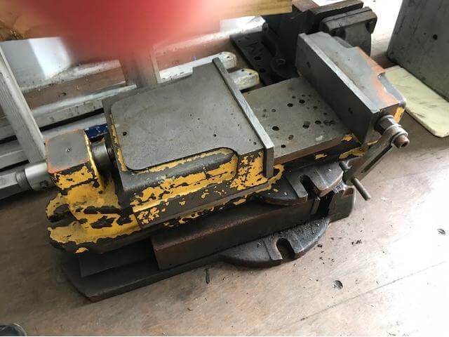 VICES & OTHER ENGINEERING WORK-HOLDING EQUIPMENT – GTS Tooling & Equipment